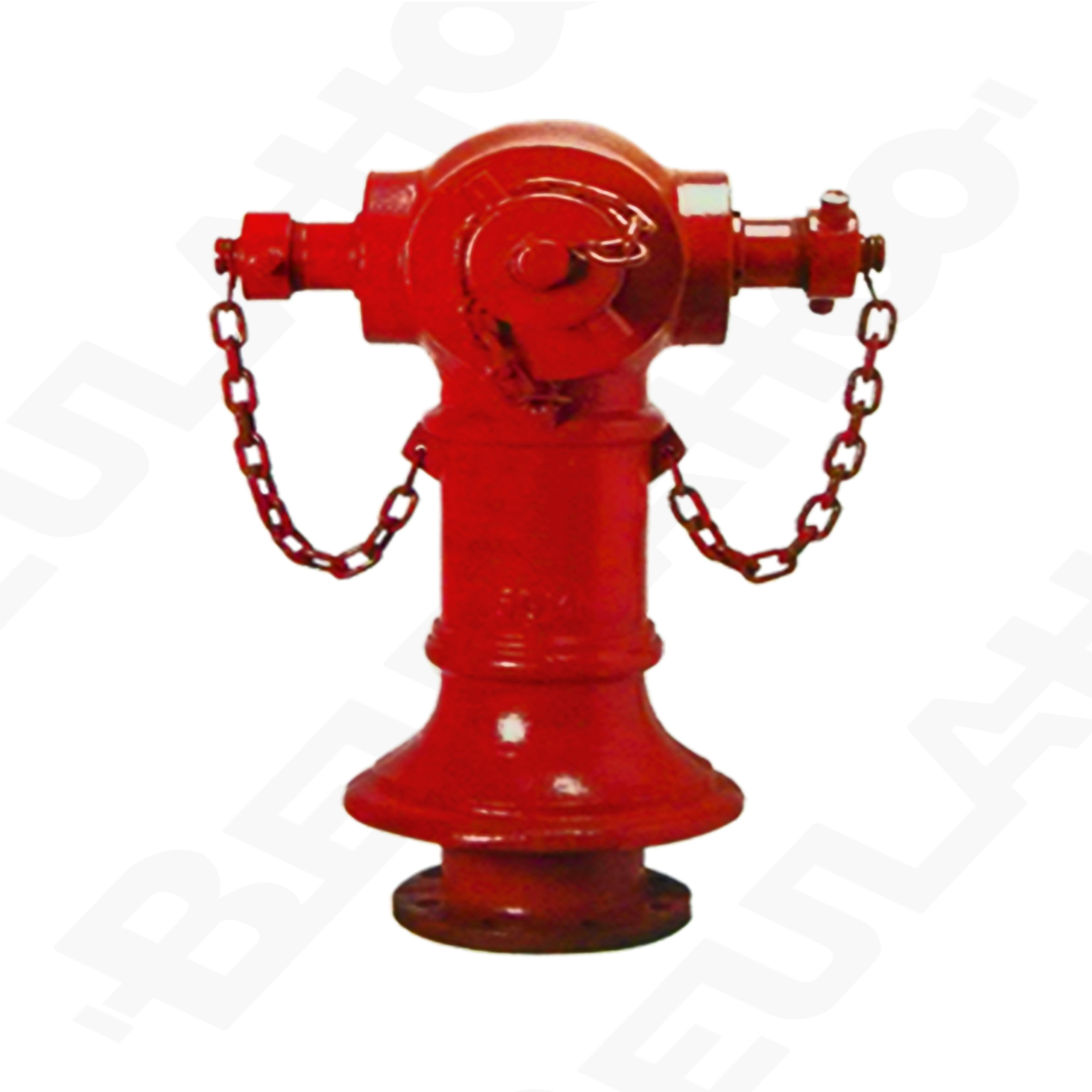 Products | Hydrant