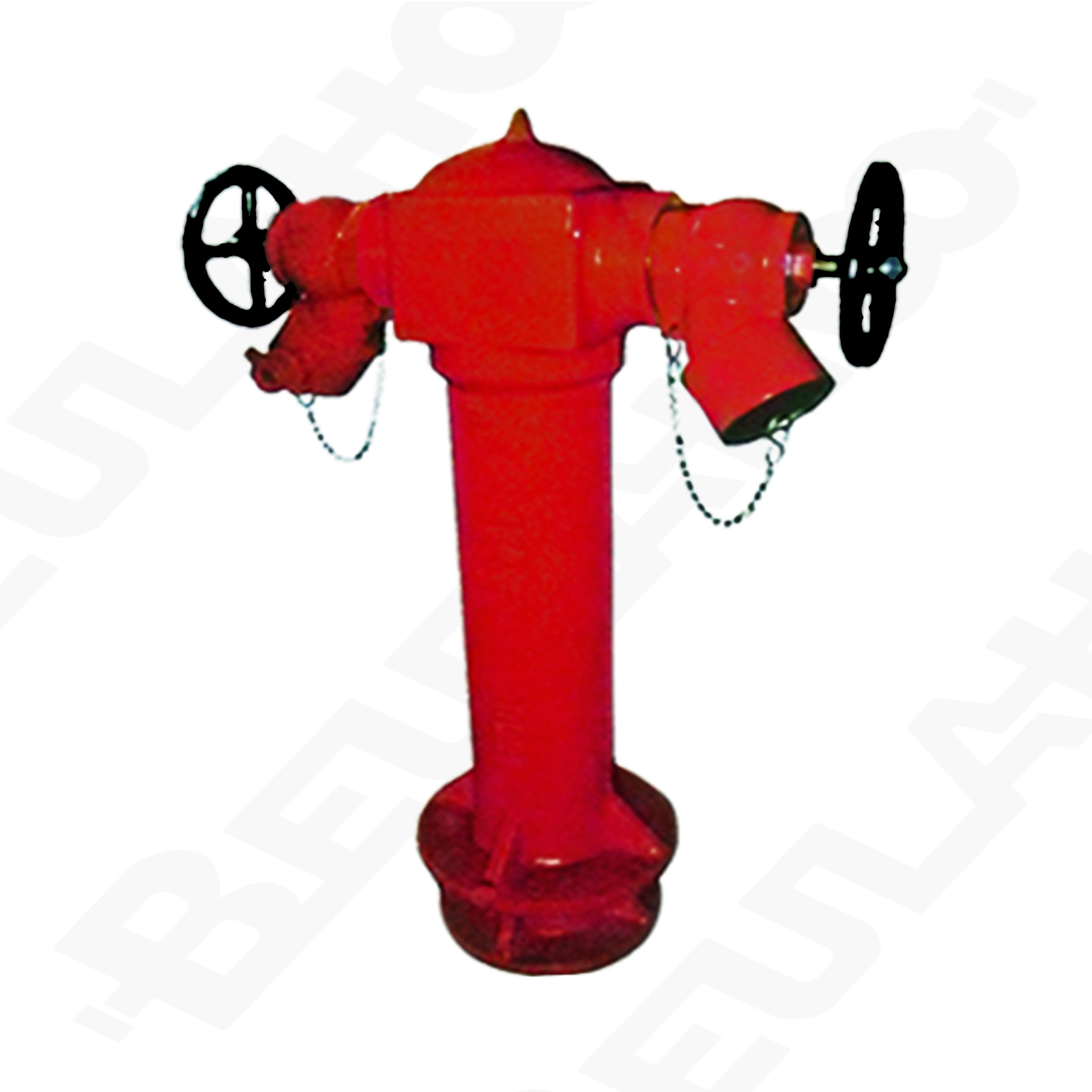 Products | Hydrant